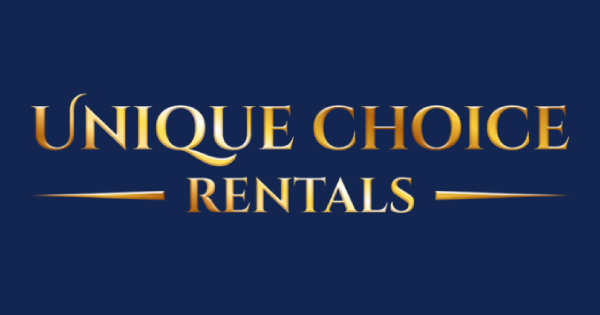 Sound Equipment | Unique Choice Rentals