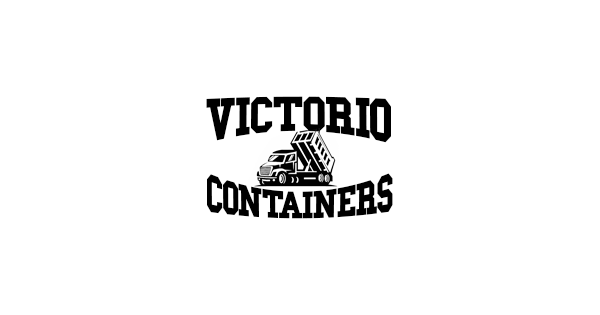 Dumpster Rentals | Victorio Containers, West Springfield MA