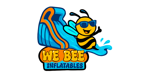 Featured - We Bee Inflatables