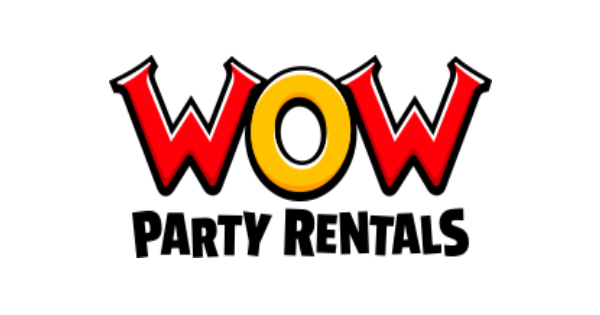 Inflatables and Bounce House Rental Services | WOW PARTY RENTALS