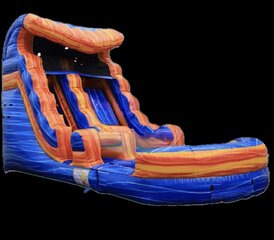 Inflatable Slides Rental for Parties and Events | WOW PARTY RENTALS