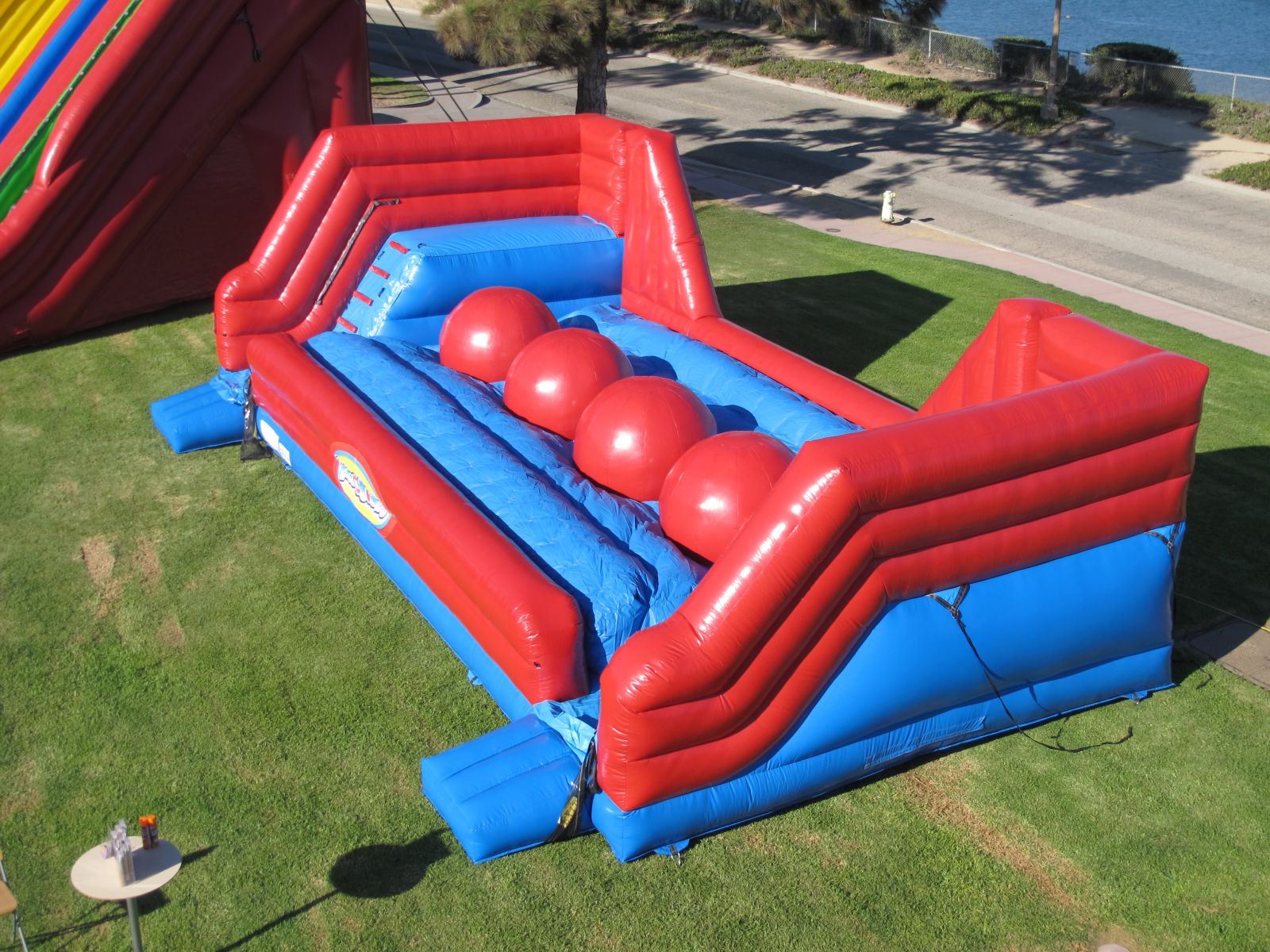 Xtreme Inflatables of La, LLC - bounce house rentals and slides for ...