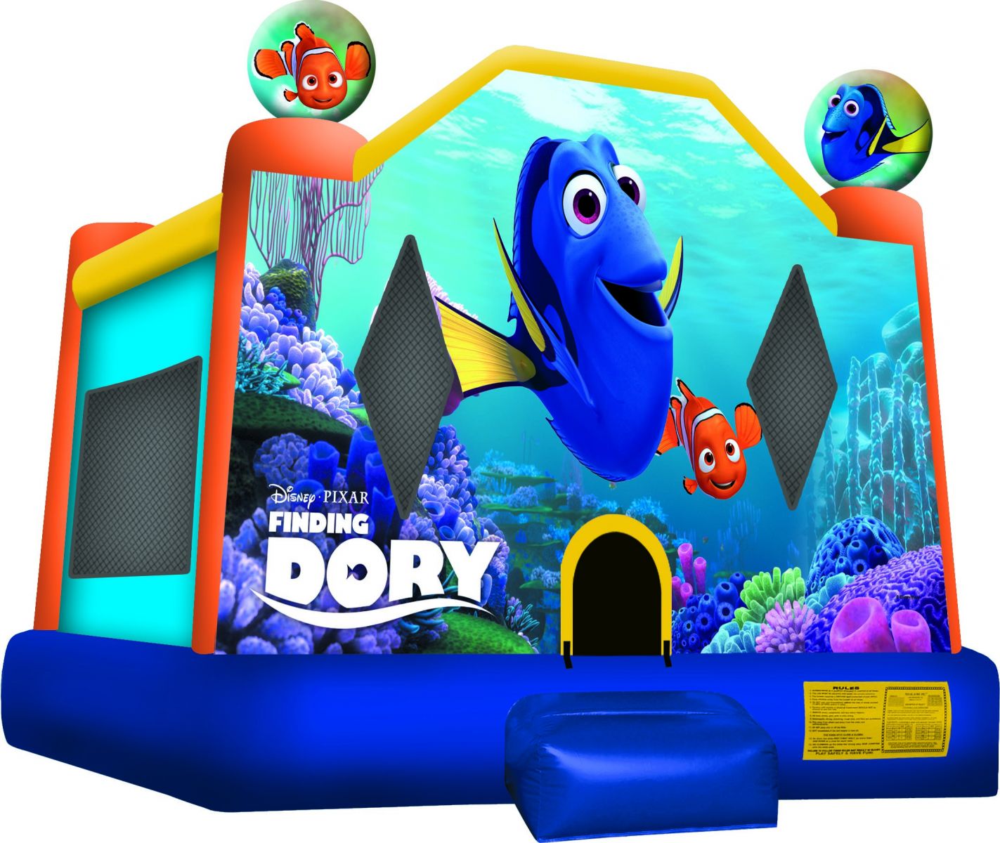 Xtreme Inflatables of La, LLC - bounce house rentals and slides for ...