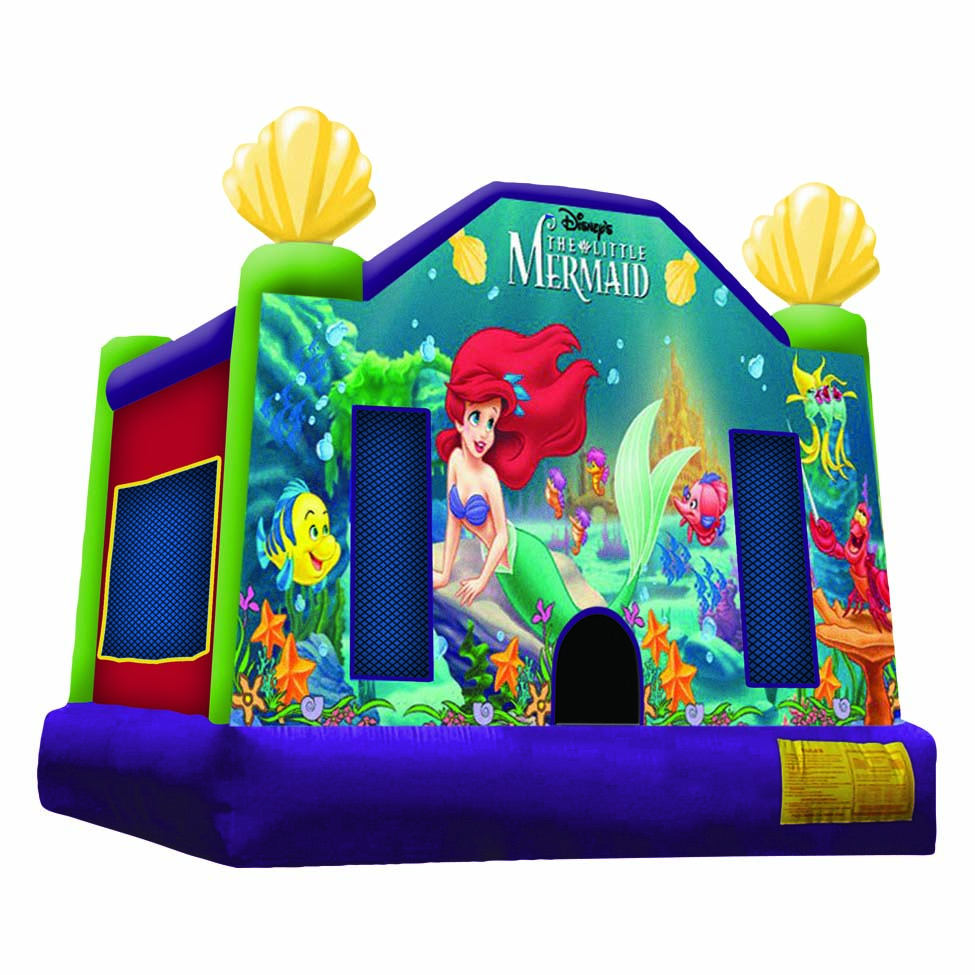 Xtreme Inflatables of La, LLC - bounce house rentals and slides for ...