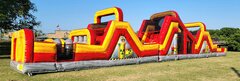 Zero Gravity Bouncers And Party Rentals | Party Rental Company