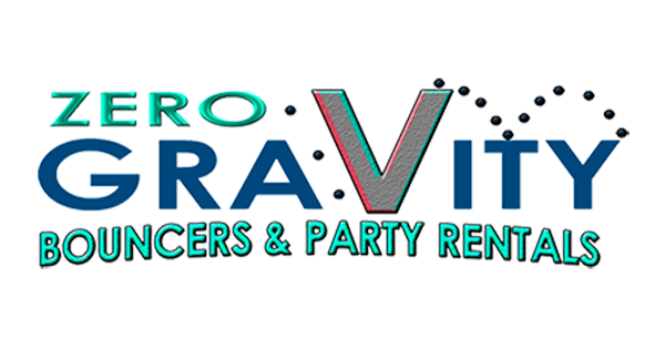 Zero Gravity Bouncers And Party Rentals LLC - bounce house rentals and slides for parties in ...